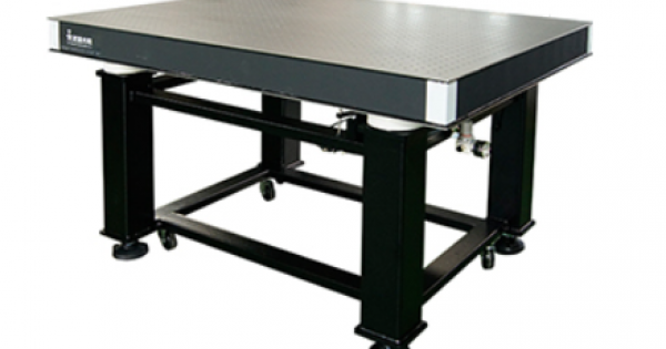 Optical Tables - OTA/OTB Series - IADIY Technology LTD.