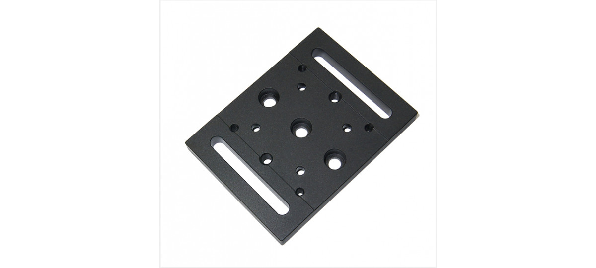 Sliding Base Plate M-SB-3