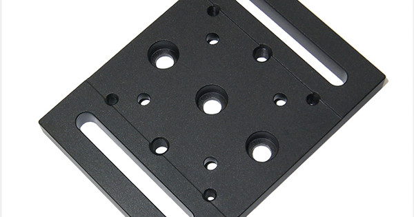 Sliding Base Plate M-SB-3