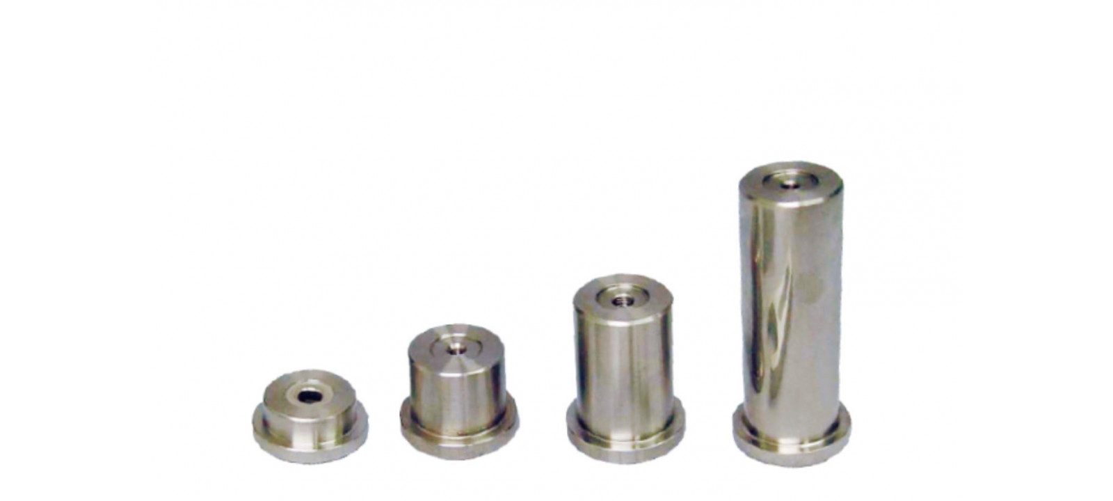 Standard Stainless Steel Bases PR-Series - IADIY Technology Ltd.