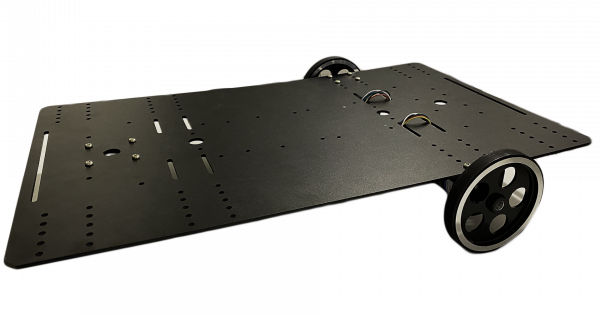 Robot Mobile Platform