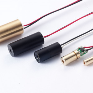 Laser Module Technology