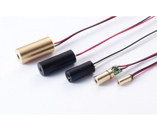 RGB Laser Module | RGB Laser Diode Modules | IADIY