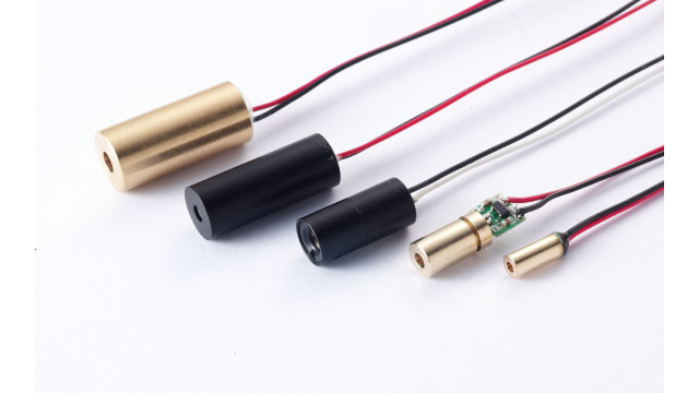 Laser Module Technology